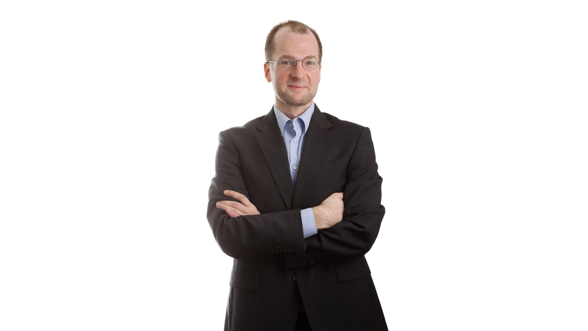 Jan Feldmann - Team von Matthias Haß